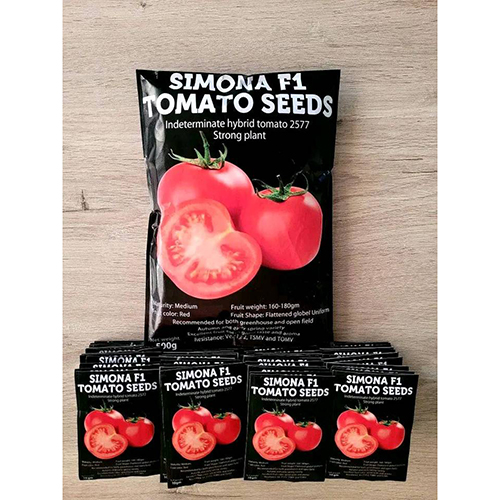 Simona F1 Tomato Seeds – Pure Organic Farming Inputs